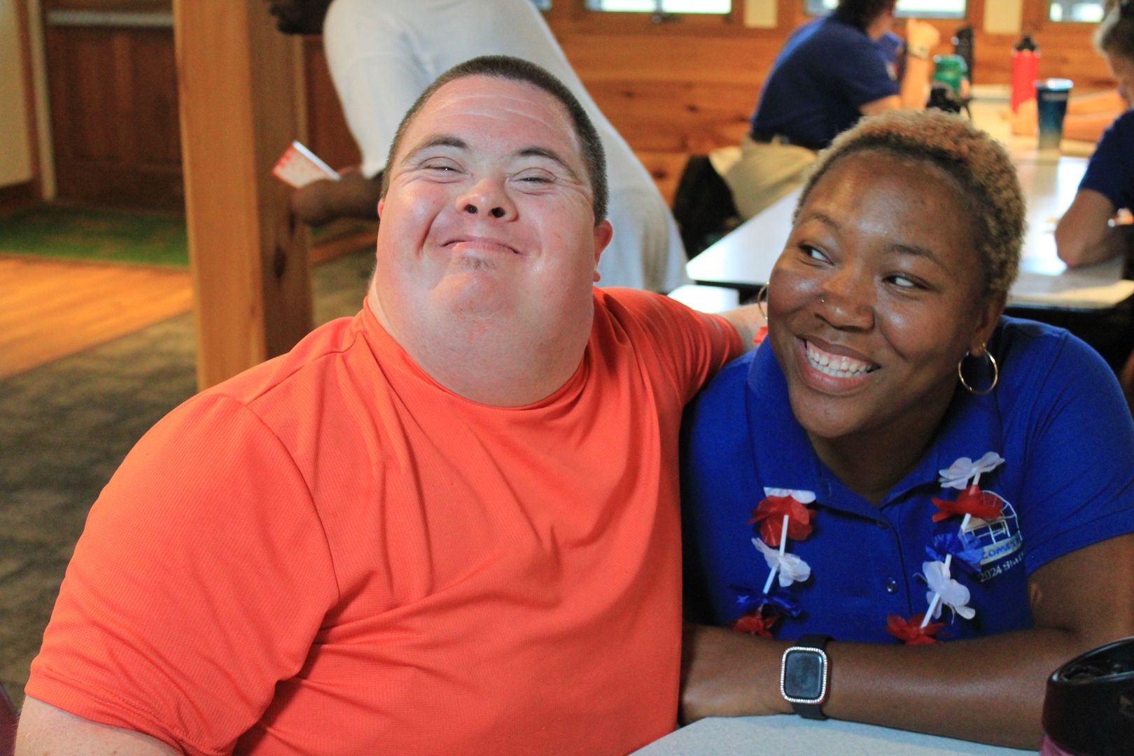 Music & Drama - Pecometh