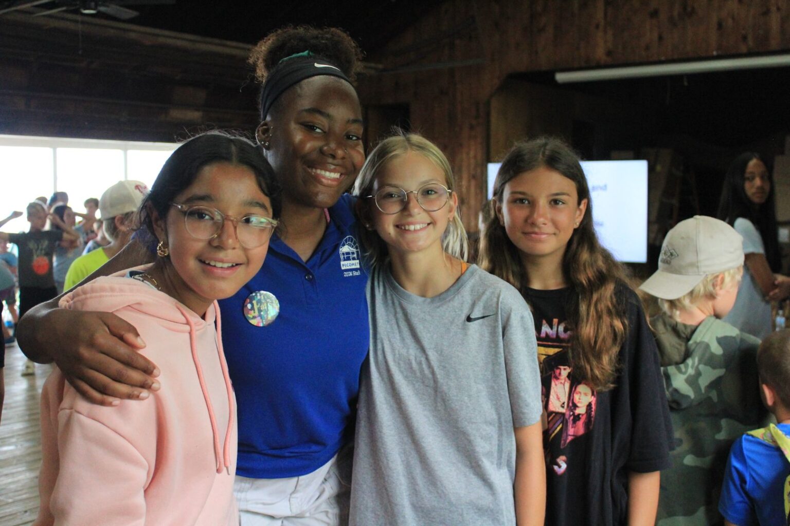 Riverside - Pecometh