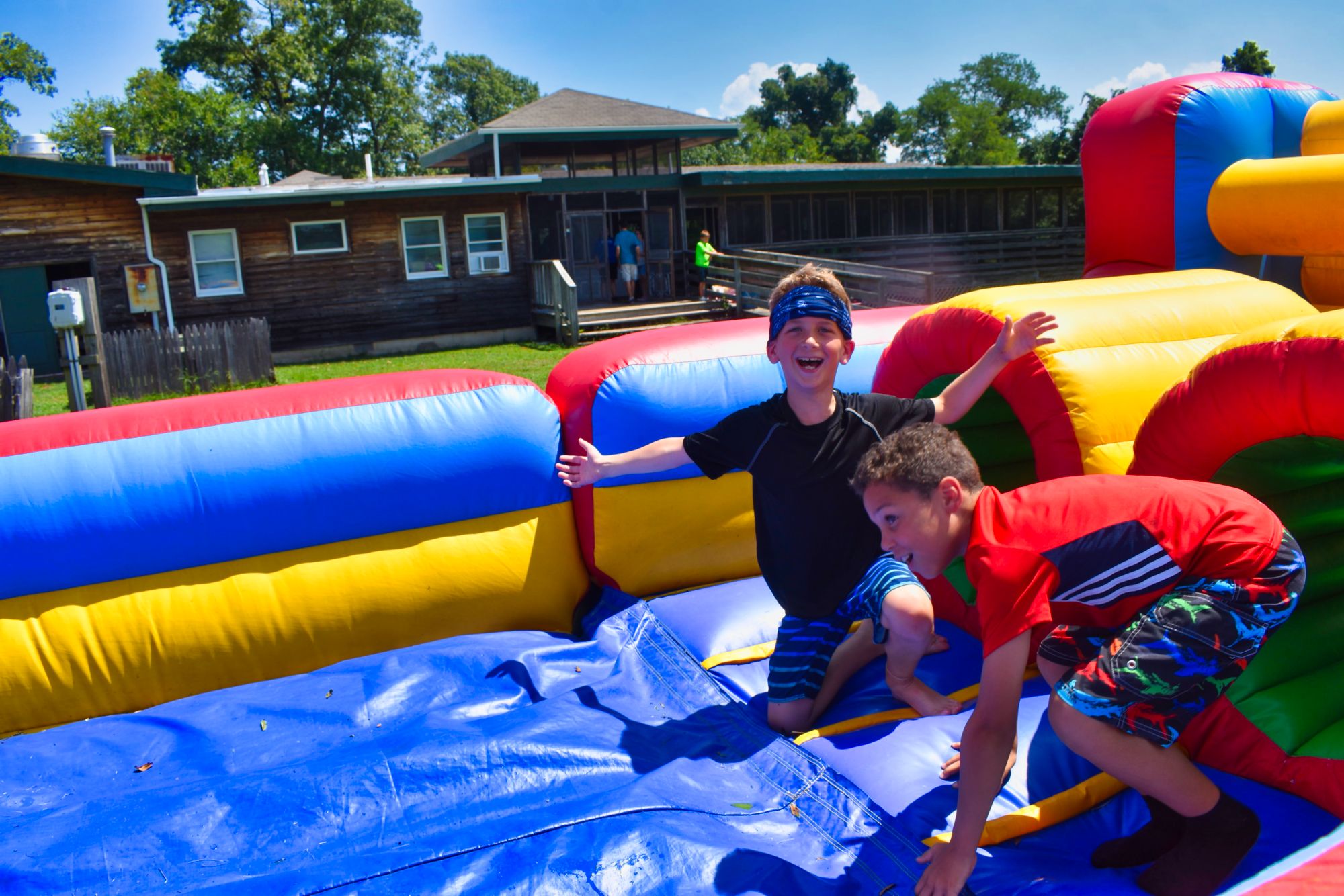 Riverside - Pecometh