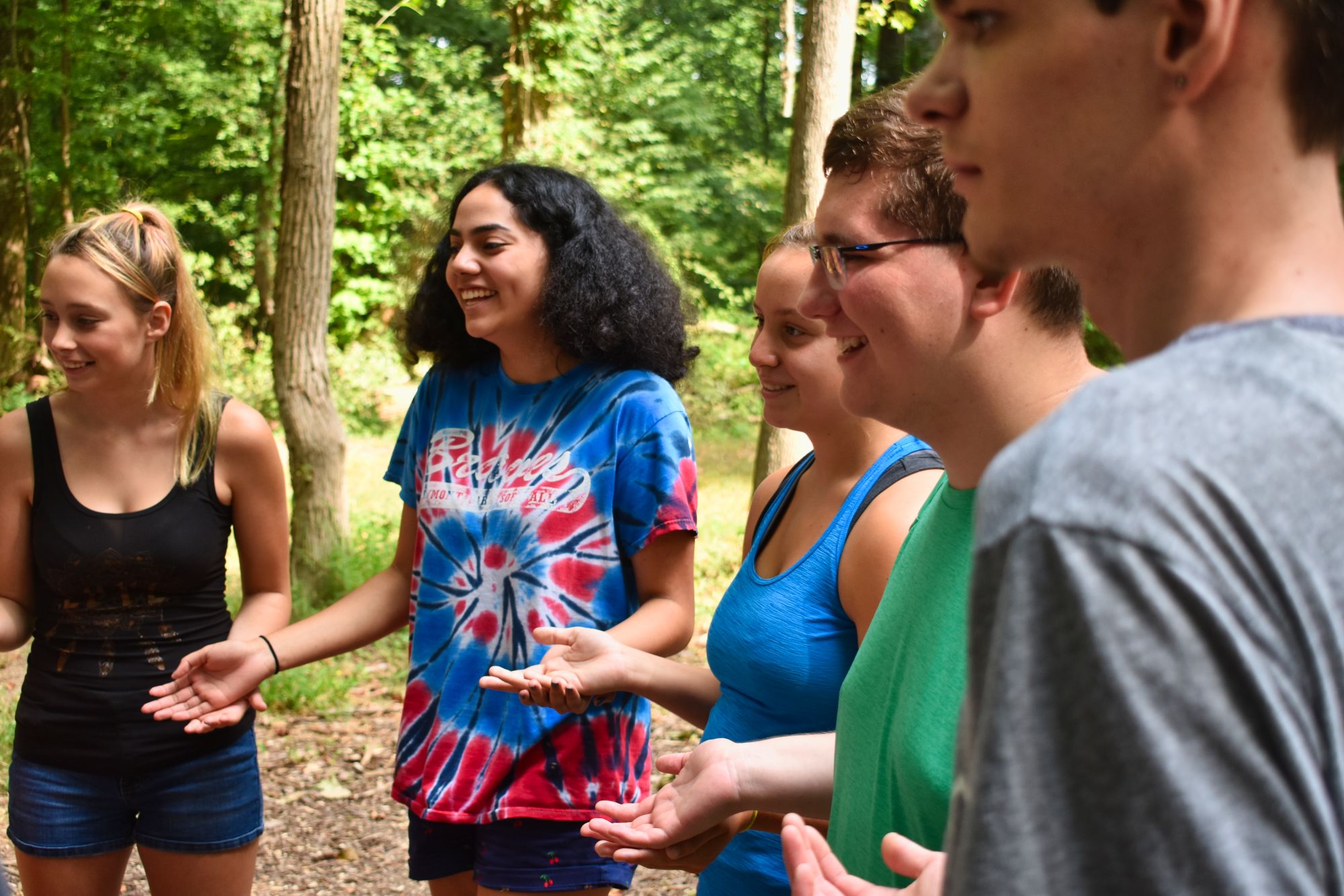 Riverside - Pecometh