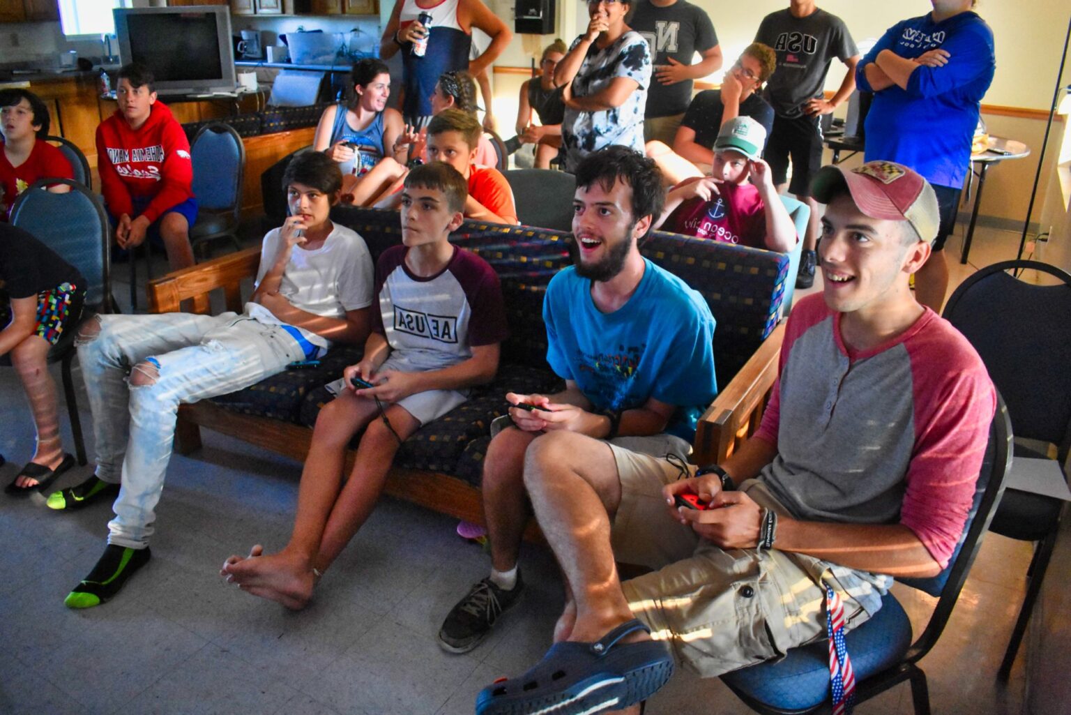 Riverside - Pecometh