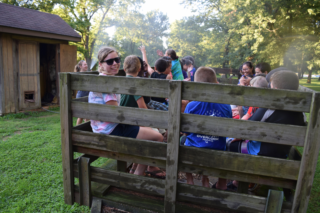 Activities - Pecometh