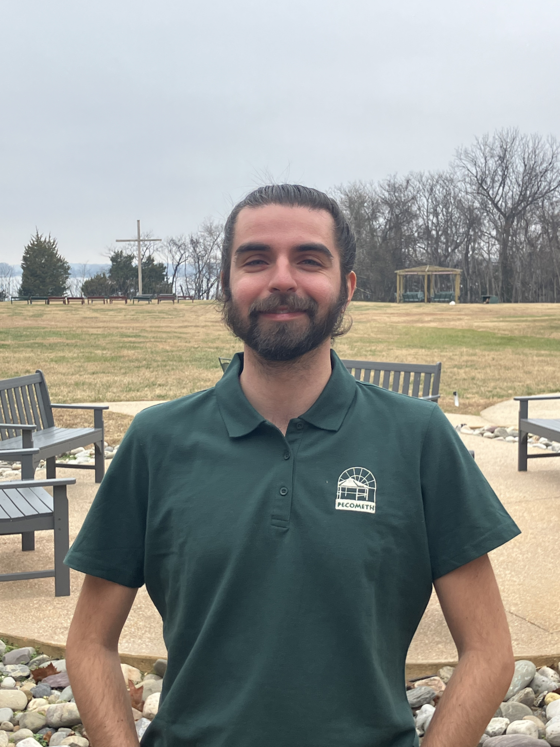 Year-Round Staff - Pecometh